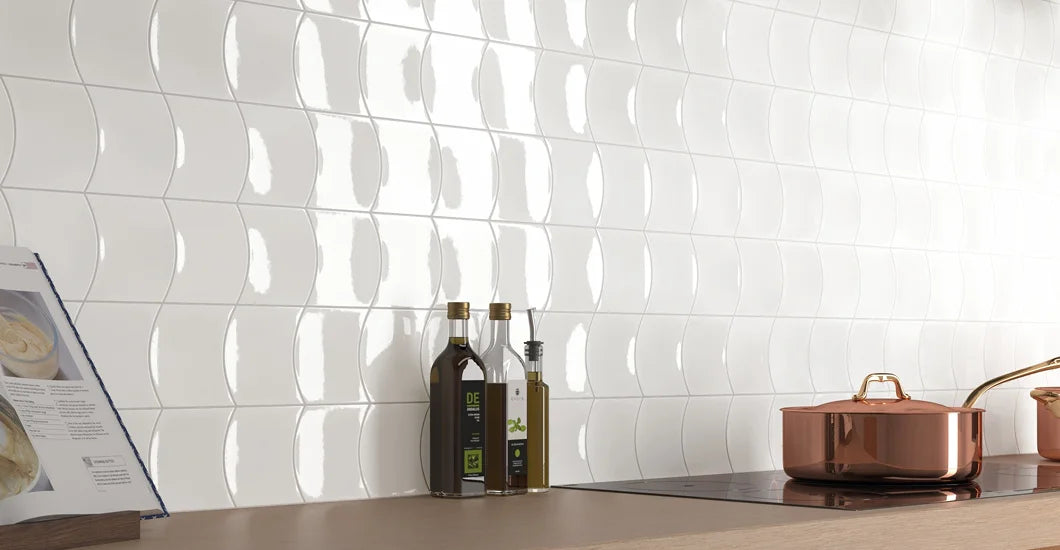 What is Ceramic Tile? Types, Advantages, and Common Uses - Aloft Tiles