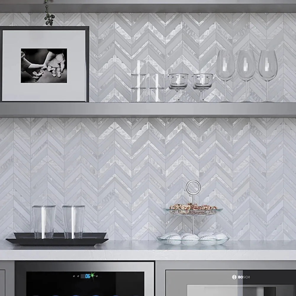 Paros Tile Collection – Aloft Tiles
