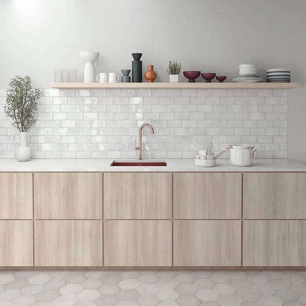 Crete Tile Collection – Aloft Tiles