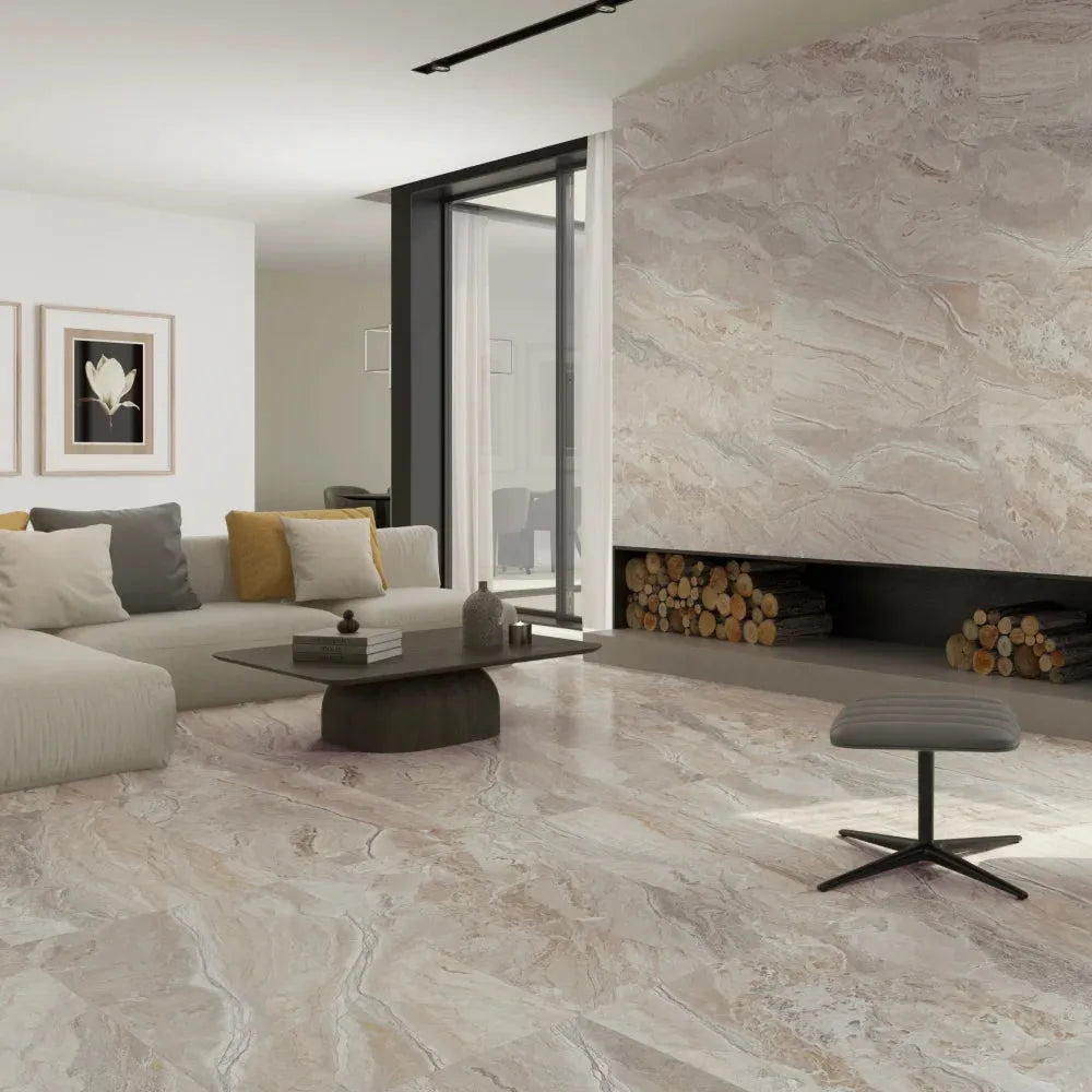 Renaissance Tile Collection – Aloft Tiles