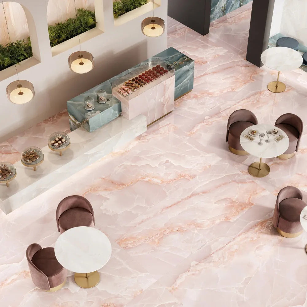 Large Format Tile – Aloft Tiles