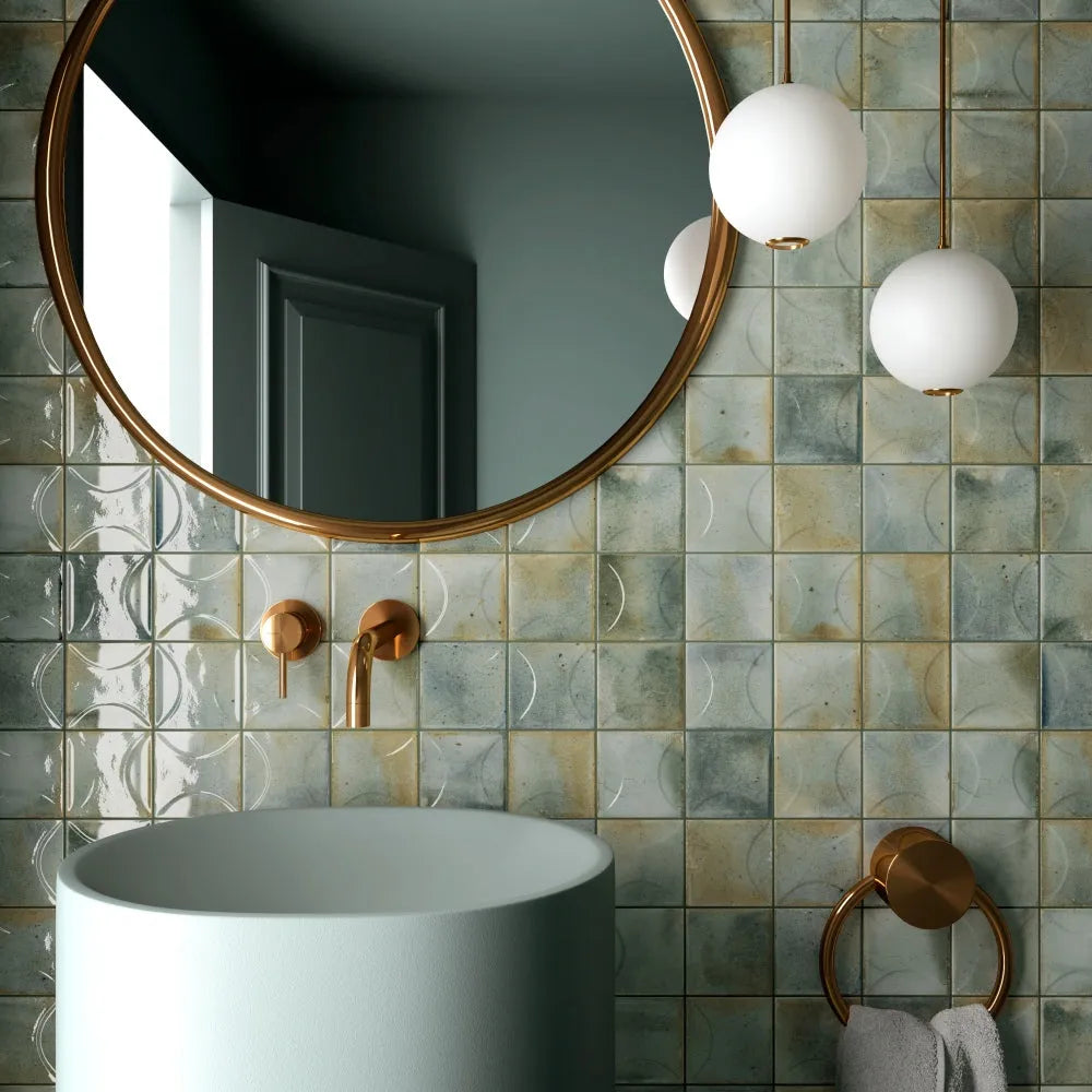 Modena Tile Collection – Aloft Tiles