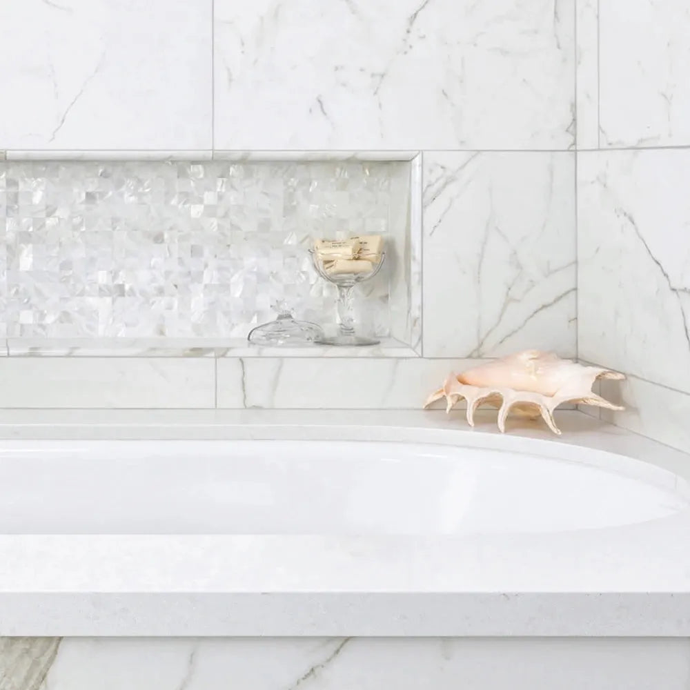Shell – Aloft Tiles