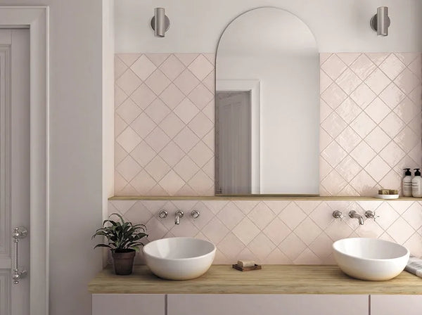 Malaga Tile Collection – Aloft Tiles