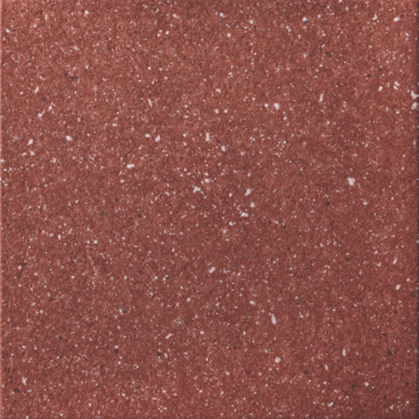 8x8 Red Rough Porcelain Tile – Aloft Tiles