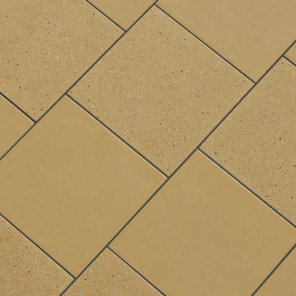 8x8 Sand Rough Porcelain Tile – Aloft Tiles
