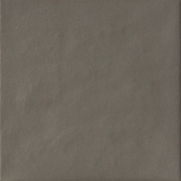 8x8 Gray Smooth Porcelain Tile – Aloft Tiles