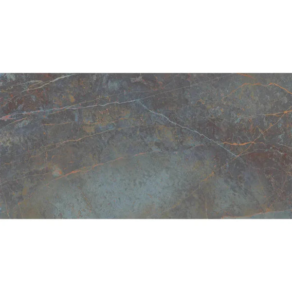 Rainforest Marble Look 24x48 Brushed Porcelain Tile – Aloft Tiles