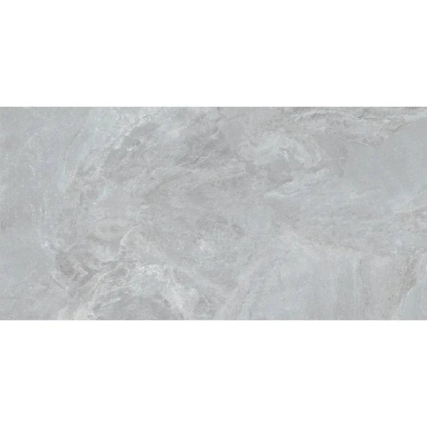 Slate Gray 24x48 Matte Porcelain Tile – Aloft Tiles