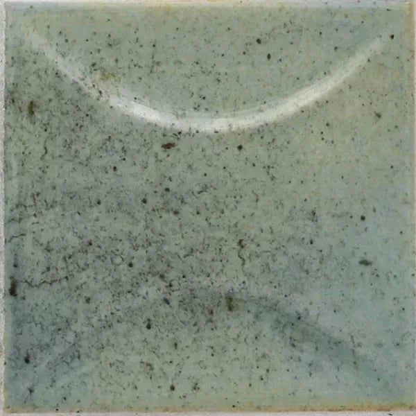 Modena Curve Celadon 4x4 Ceramic Tile – Aloft Tiles
