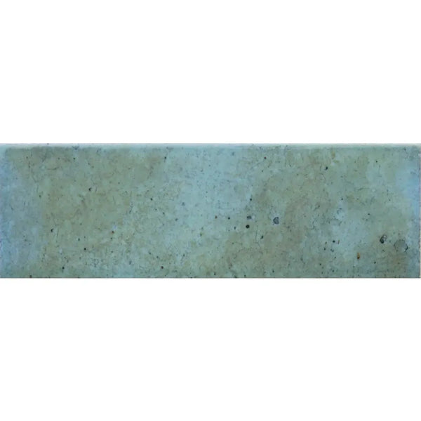 Modena Sky 2.5X8 Ceramic Subway Tile – Aloft Tiles